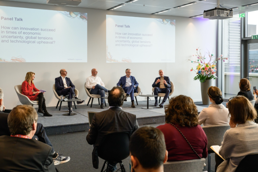 How Techtextil and Texprocess 2026 are shaping the future of the textile industry