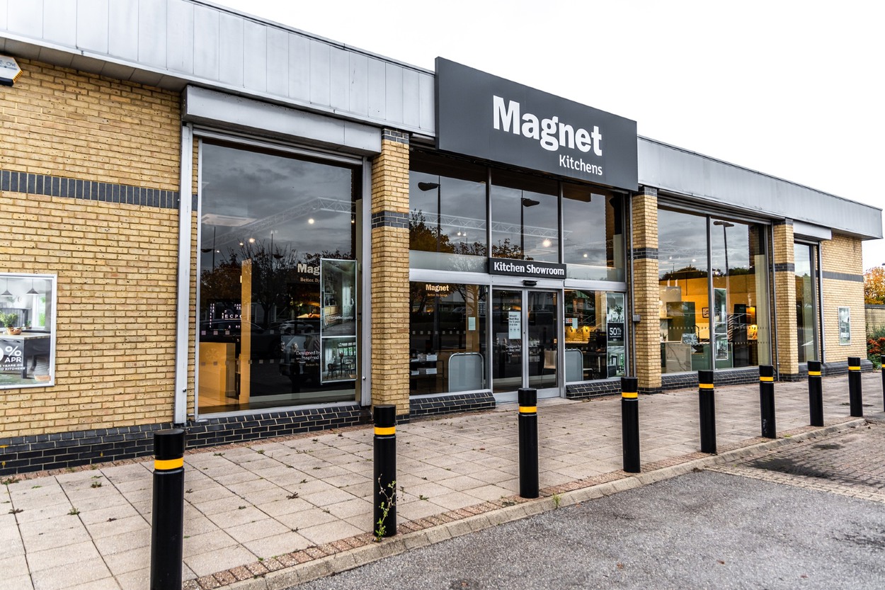 Magnet CEO Sophie Rose reassures staff and customers after ownership change