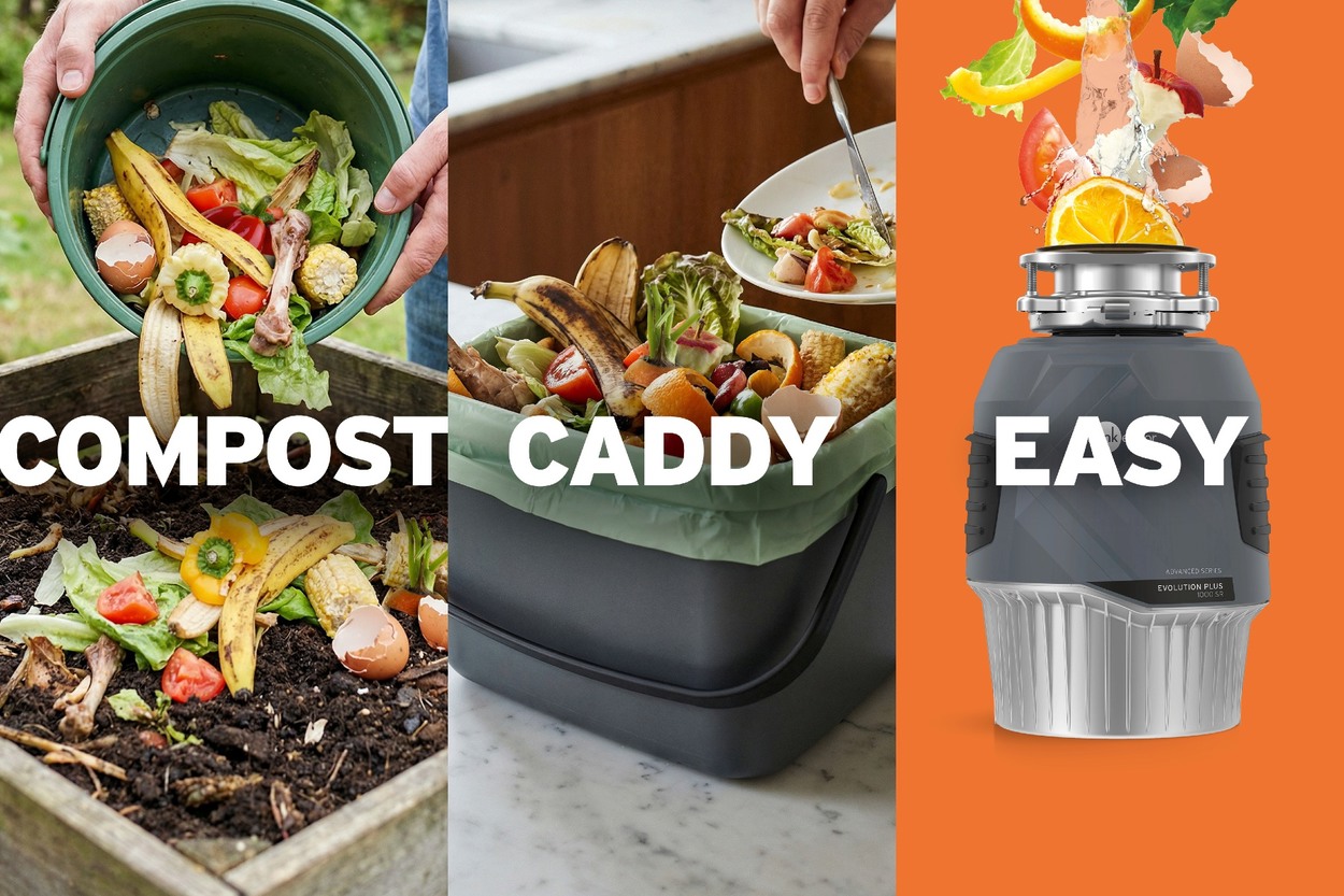 InSinkErator to explore future of food waste management at KBB 2026