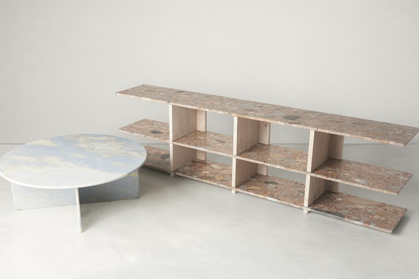 Boneli is turning stone waste into a new design economy