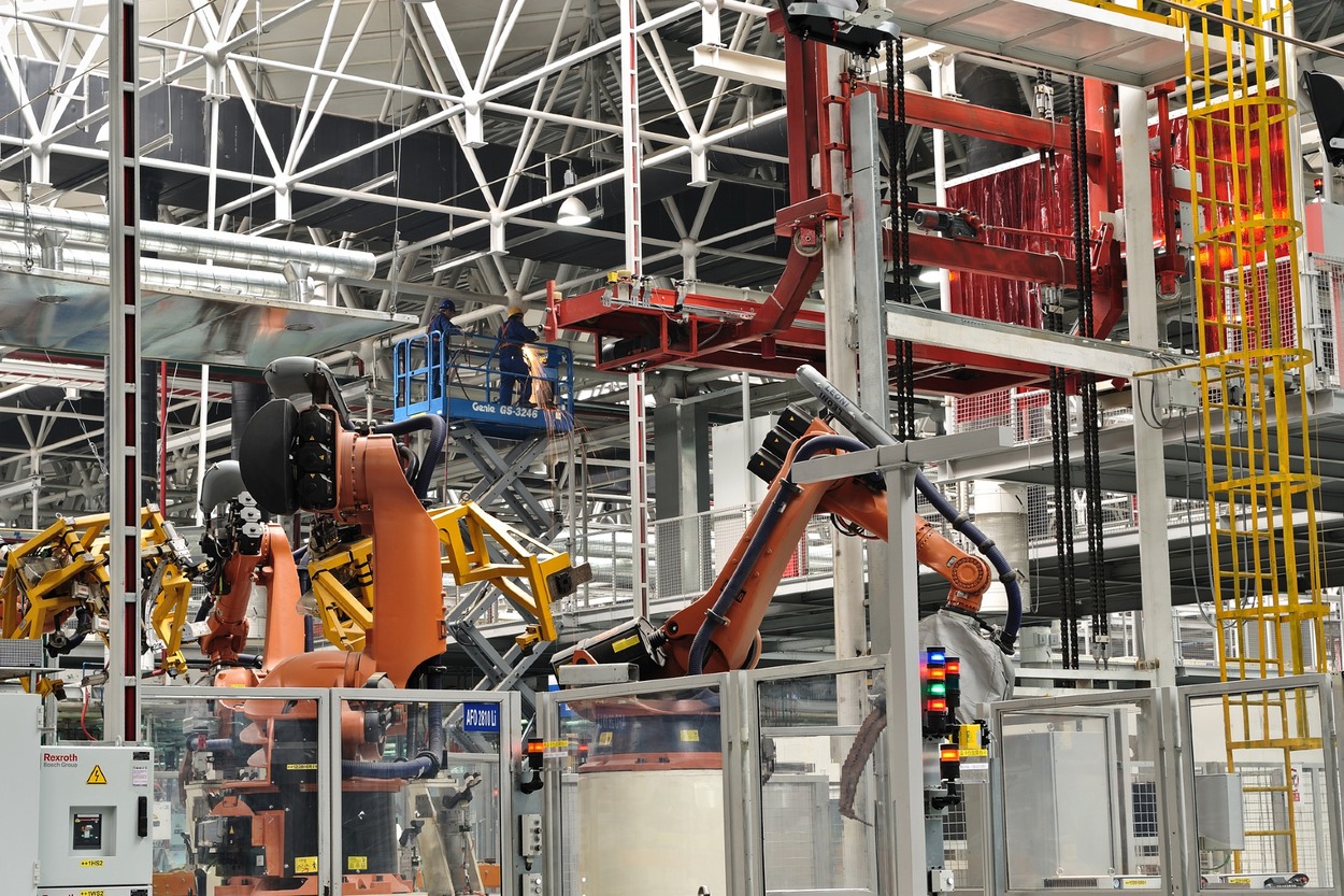 Danish machine manufacturer reports DKK 16 million loss after strategic ...