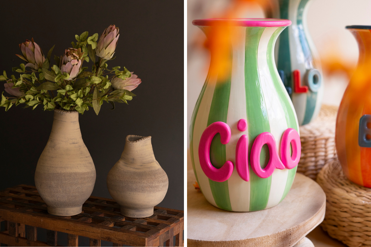 Kalalou to showcase over 100 new ceramic designs at Las Vegas Winter Market