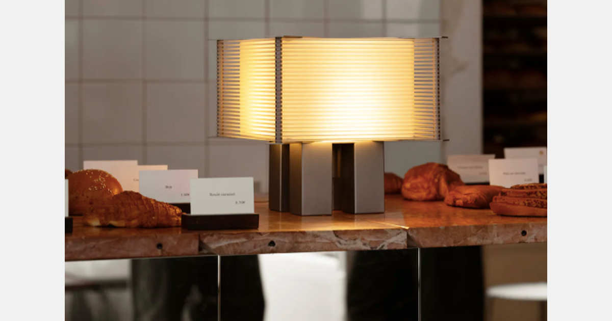 KØGE Design explores light, structure and editorial ambition in new ...