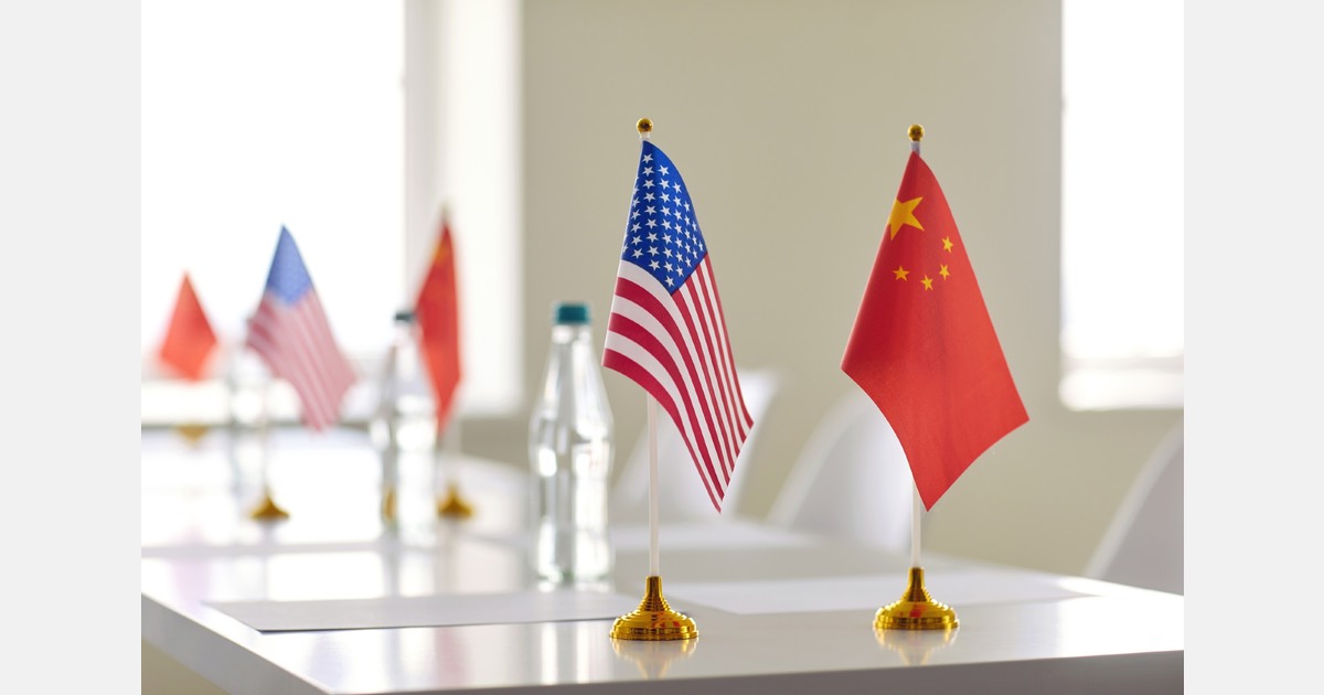 China reshapes U.S. furniture manufacturing through three waves of ...
