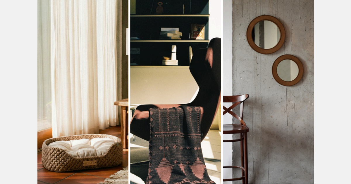 Ukrainian brands bring contemporary craft & design to Shoppe Object ...