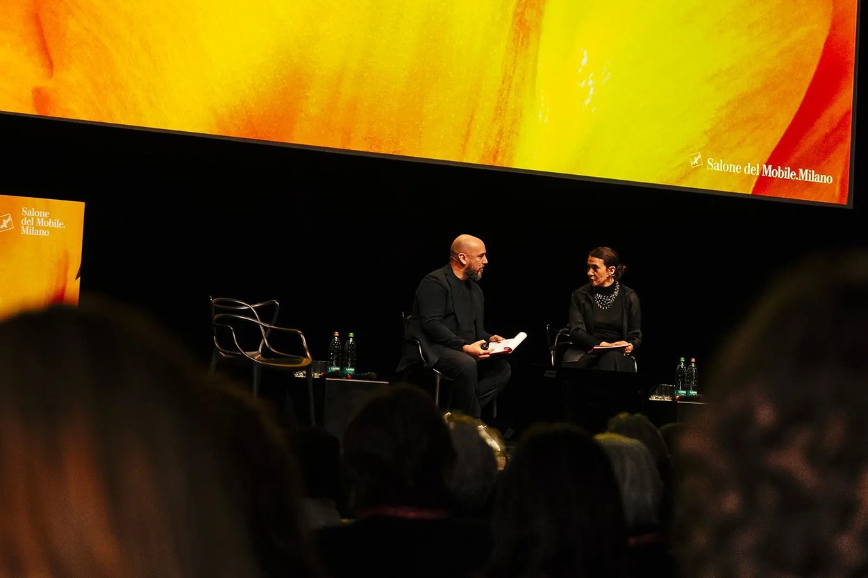 Salone del Mobile.Milano 2026 is all about matter, meaning and the ...