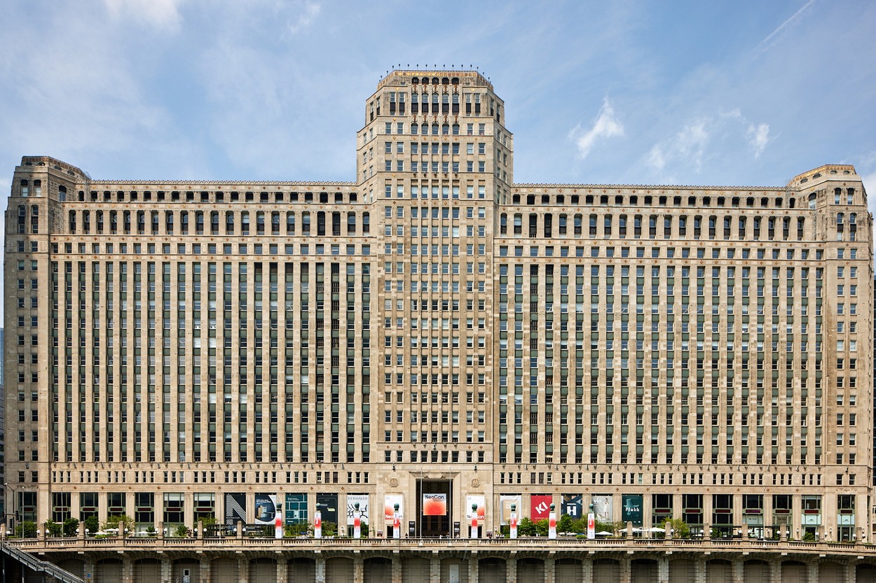 NeoCon 2026 keynotes announced ahead of registration opening 3 February