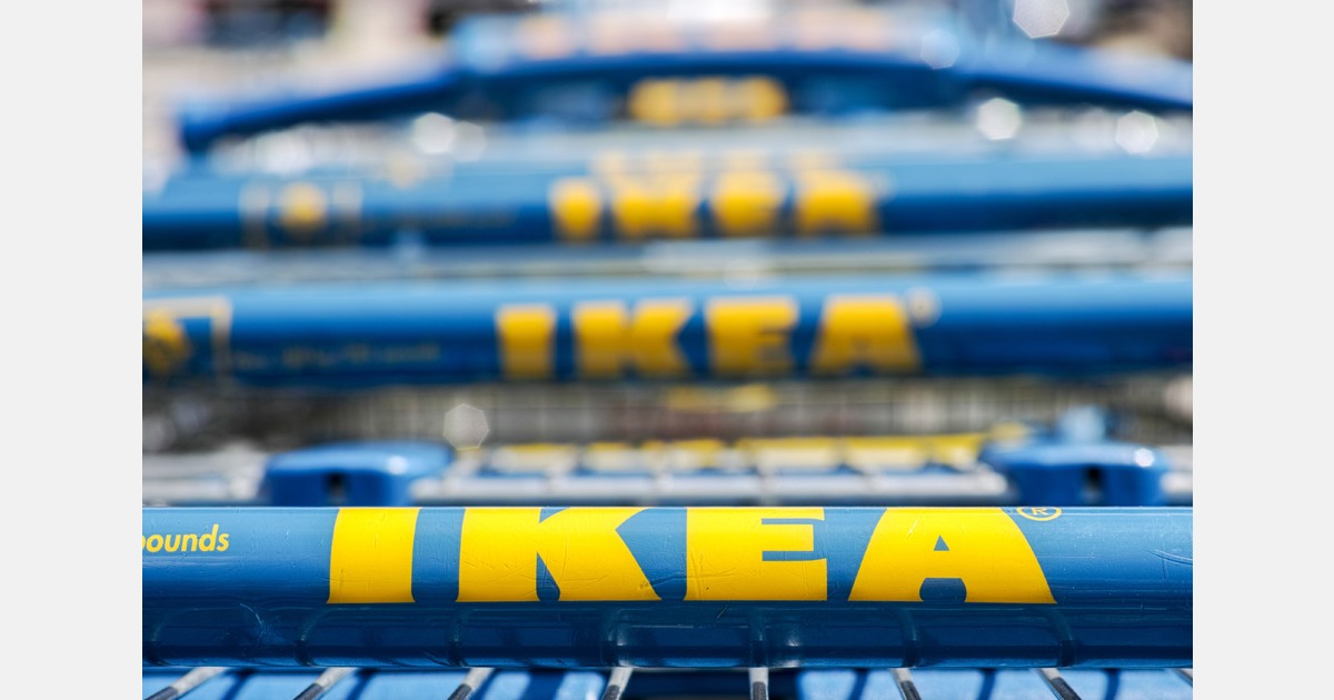 IKEA tightens its famous returns policy as rising costs reshape retail ...