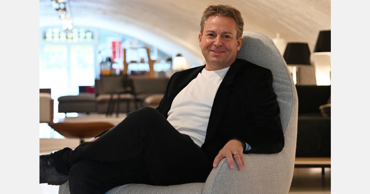 CEO Luc Meers: 'We are compelled to collaborate more with our Polish ...