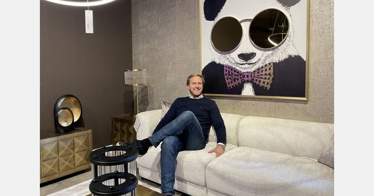 CEO Lex Tiggeler: 'We are putting more pressure on suppliers to reduce ...