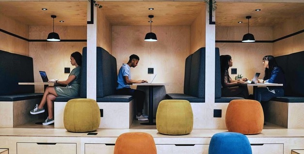 Tarkett provides tools and guidelines for more inclusive interior design