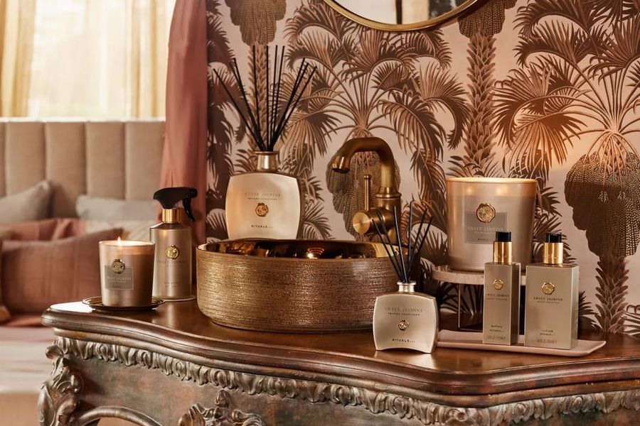 Rituals hits record revenue: €2 billion milestone in sight