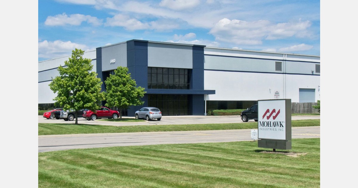 Historic loss for American flooring manufacturer Mohawk