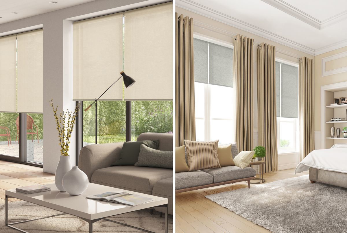 Hunter Douglas' screen fabric manufacturer Mermet presents new ...