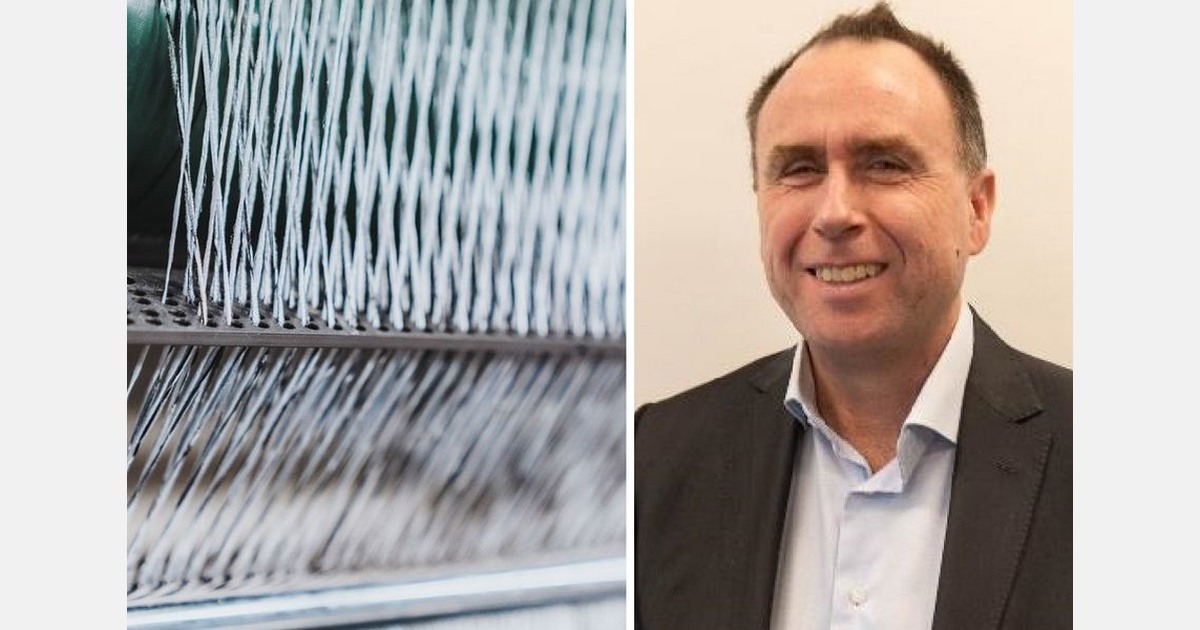 Belysse Group NV appoints new CEO