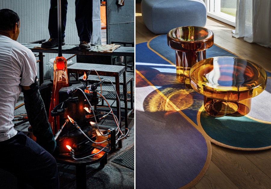 Miniforms introduces new models for 3daysofdesign Copenhagen