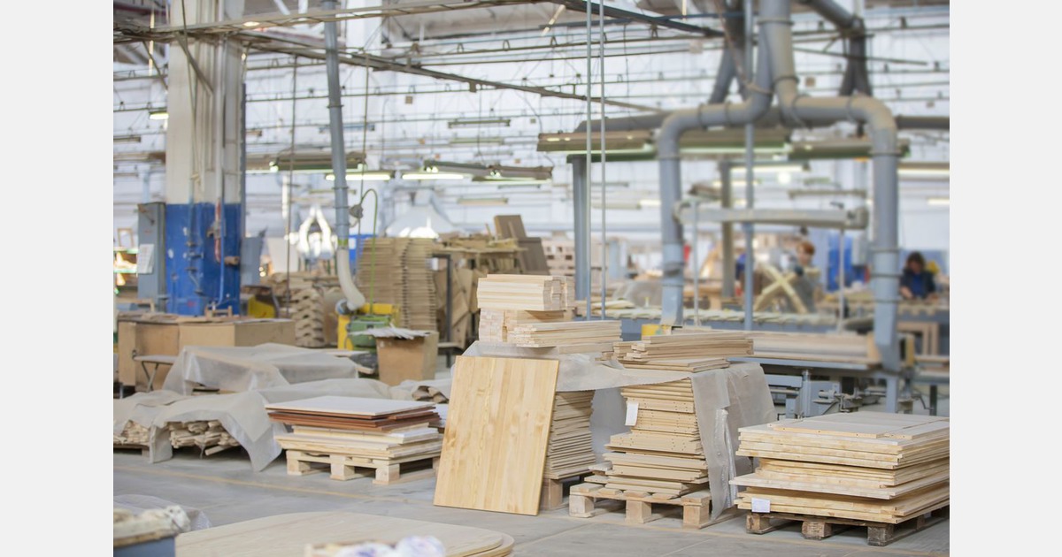 Growth in Dutch industry continues to accelerate