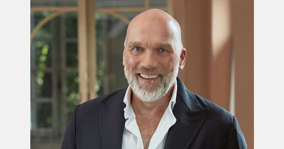 Creative director of Riviera Maison launches book Styling Tips & Tricks ...