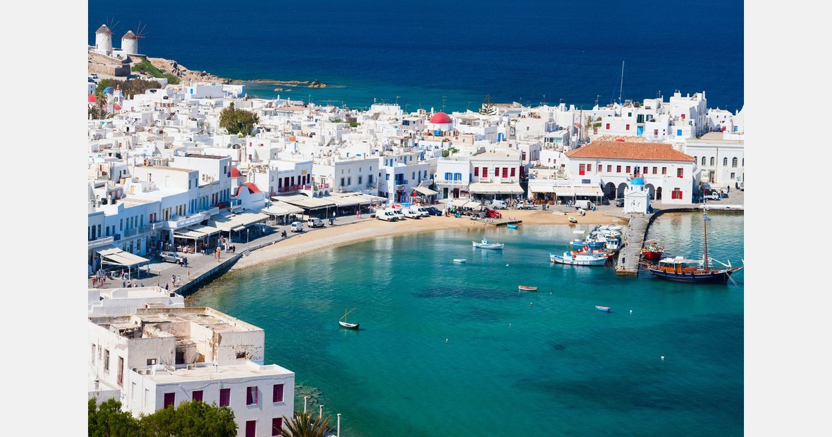 Moroccan 'ghost princess' has all her furniture flown in to holiday address