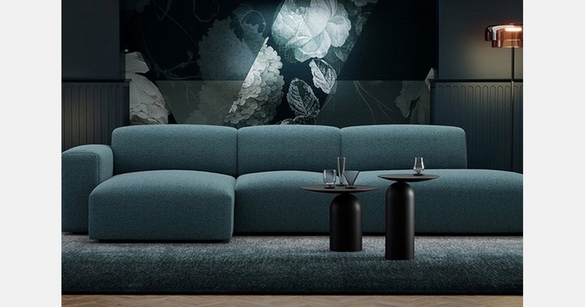 Dutch design label Basta is acquired by ES Group and makes relaunch