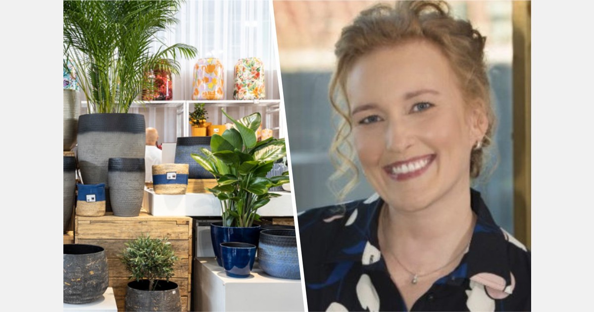 New director for spoga+gafa