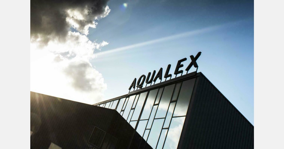 After the Netherlands and France, Aqualex is now targeting the German ...