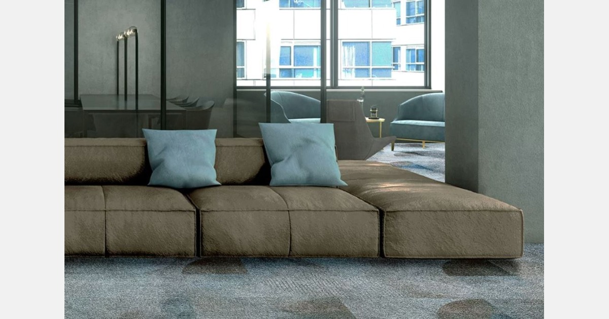 Carpet manufacturer Belysse sees sales fall and profitability rise