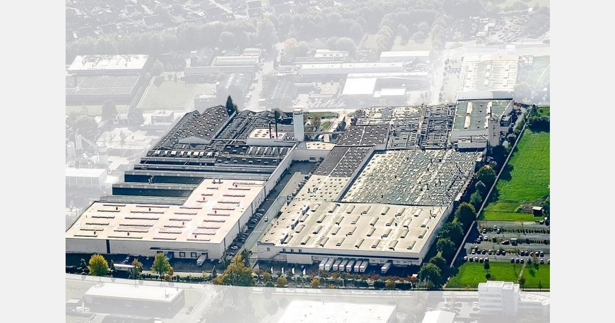 Staff furious with Akindu Industries after failed takeover of Loddenkemper