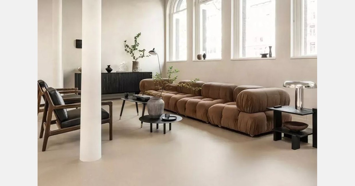 Forbo accelerates towards circular future