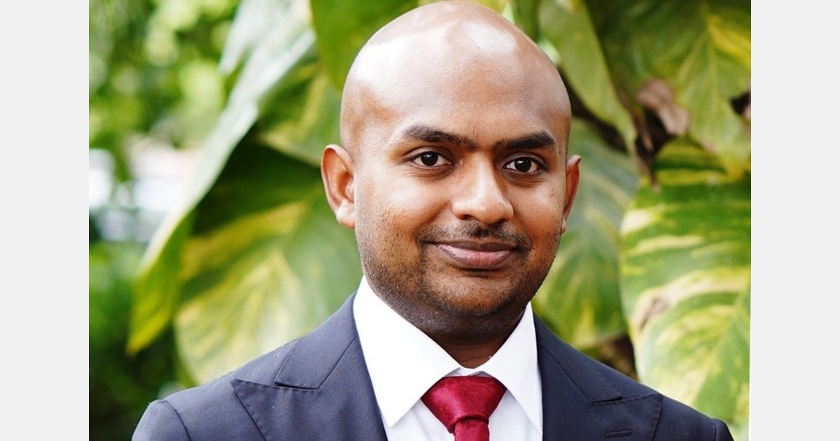 Mohammed Hassan leaves Villeroy & Boch for CFO role at Accell Group