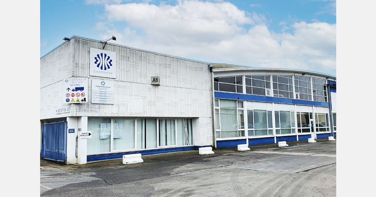 Manufacturer of industrial foam for mattresses cuts 20 jobs