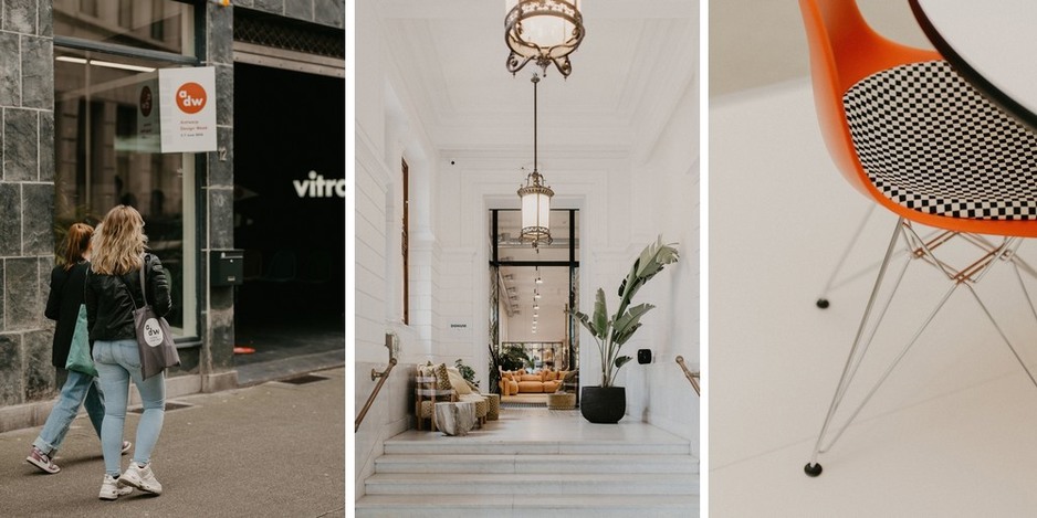 Antwerp Design Week: a compact journey of discovery through Belgian design
