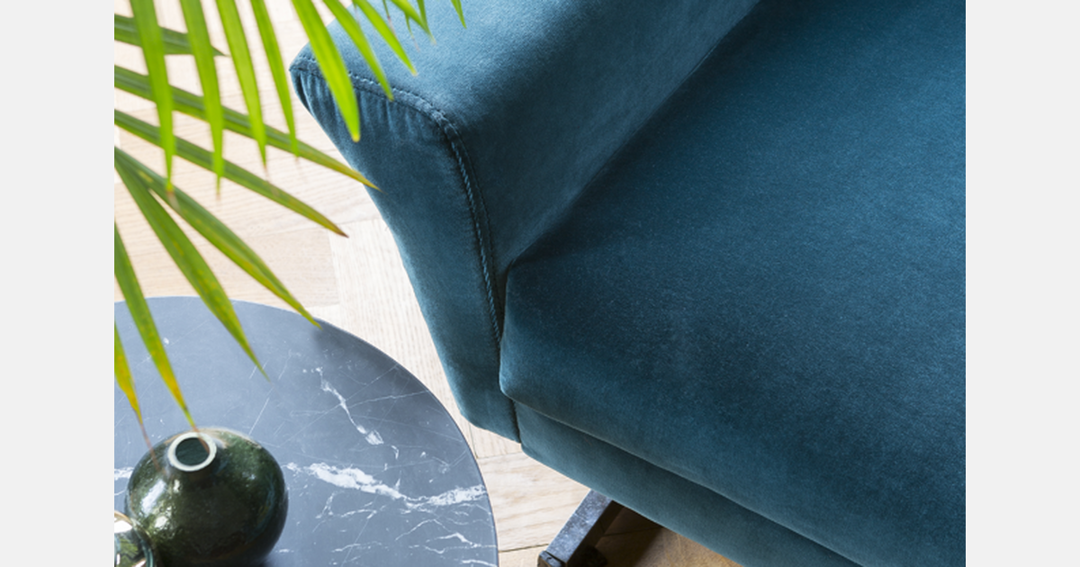 Centuries-old textile factory resurrected: Italian acquisition secures ...