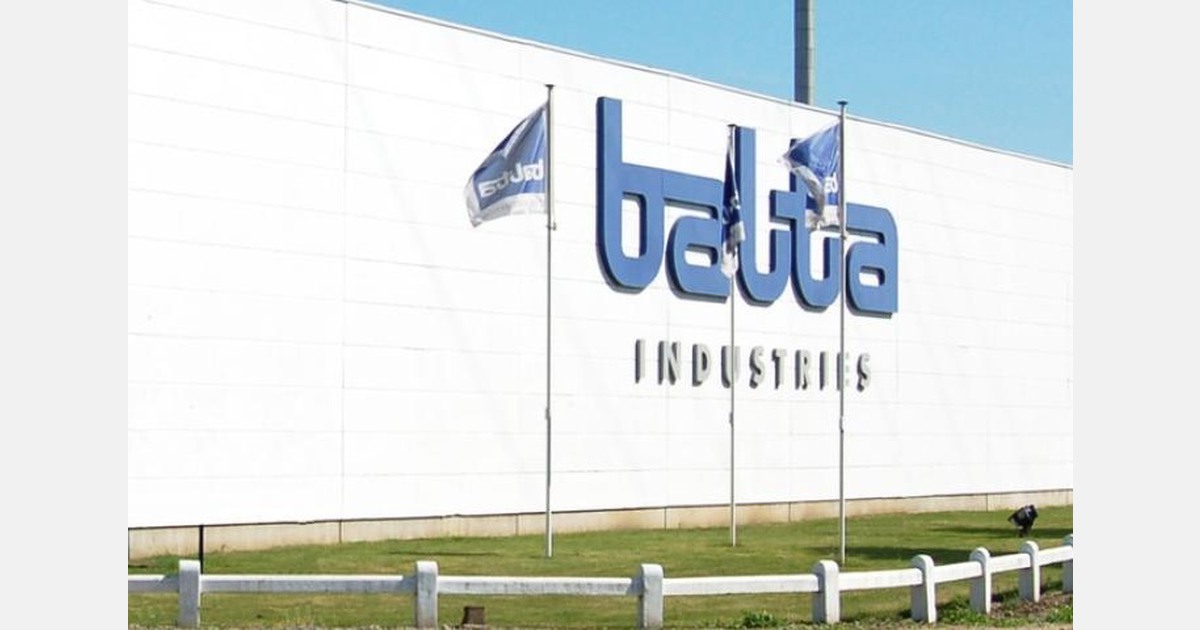 Carpet manufacturer Balta moves production to Turkey: 529 jobs at risk