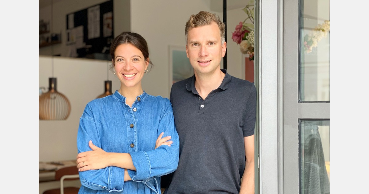 'We want to build our brand into a leading design brand in the DACH region'