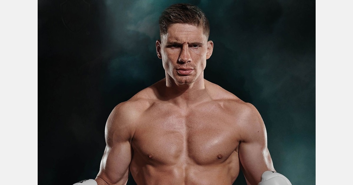 Dutch King of Kickboxing reveals first images of his new-build villa