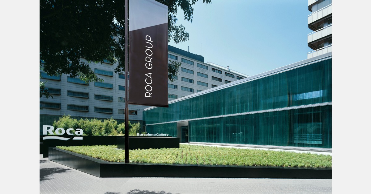 Roca Group strengthens faucet division with acquisition
