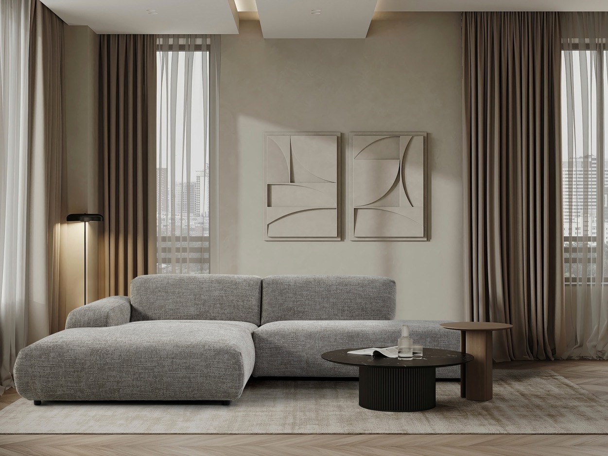 HIMA and Gerlin present renewed collections at Brussels Furniture Fair