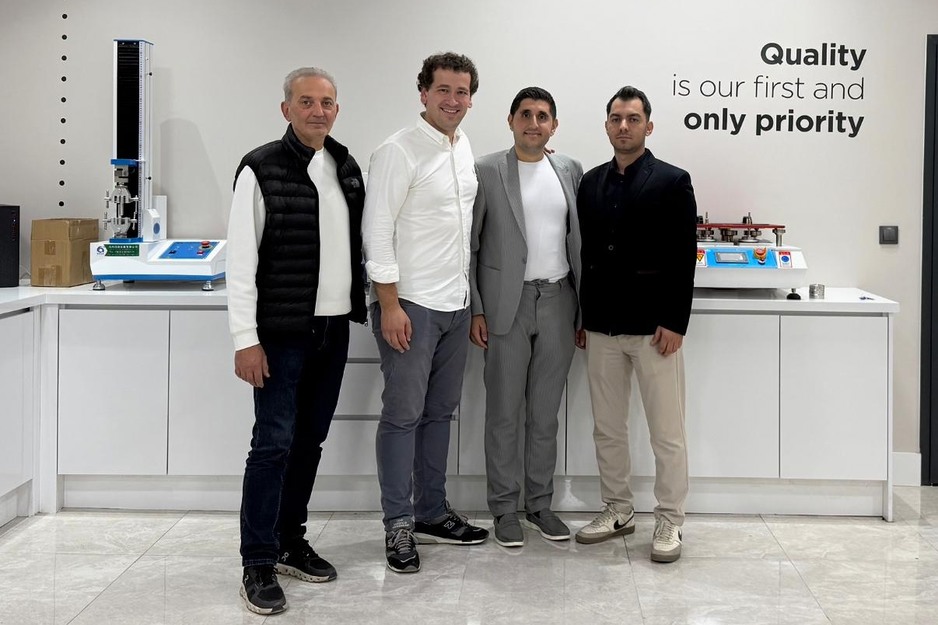 Milat Floor starts production of SPC floors with Uniclic and Unidrop ...